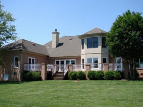 Real Estate Knoxville, TN - Jeff Bales